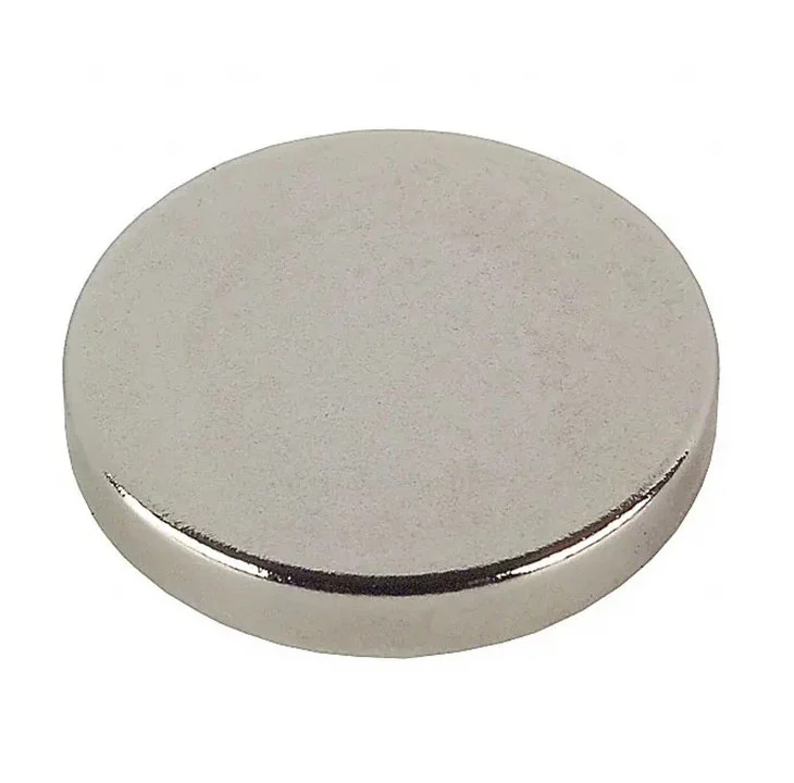 Magnet NdFeB 19.05x3.18mm
