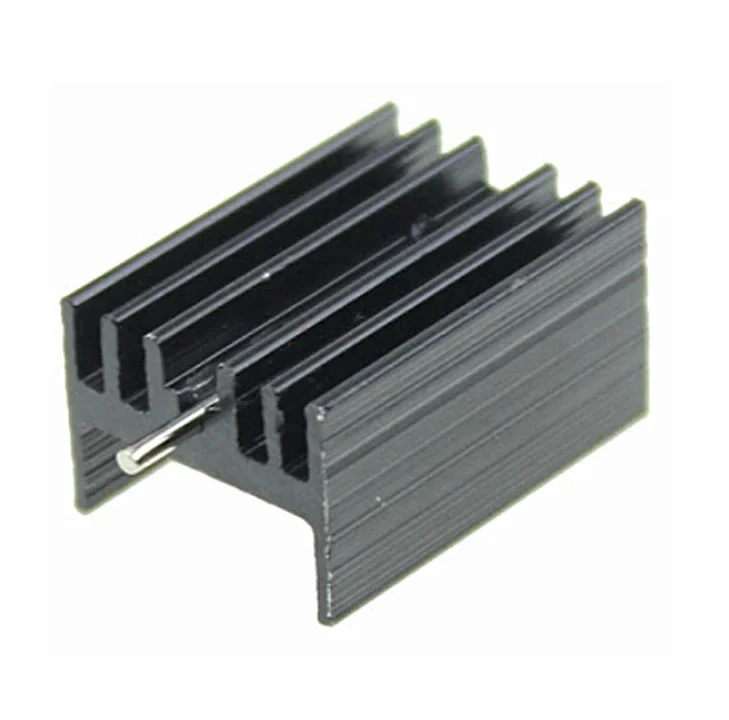 Hladnjak TO220 21x15x11mm