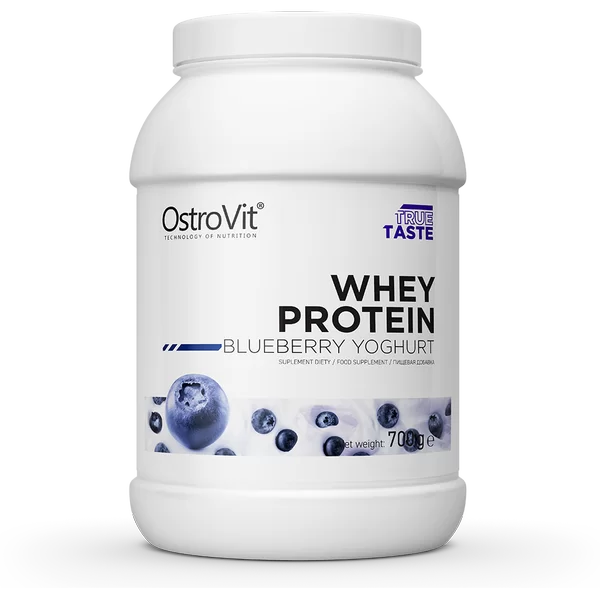 Whey protein 700g – OstroVit