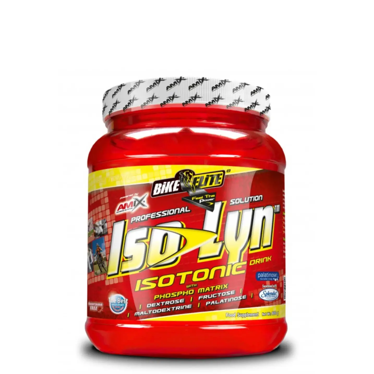 Iso-lyn isotonic 800g – Amix™