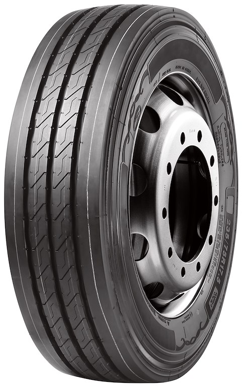 LingLong KLT200235/75 R17.5 18 143/141J PRIKOLICA