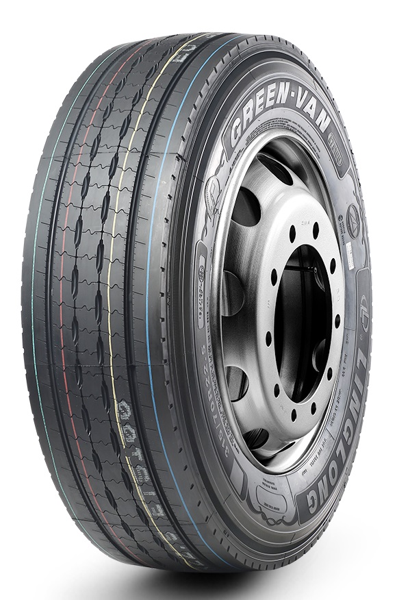 LingLong ETS100315/70 R22.5/18 156/150L PREDNJA