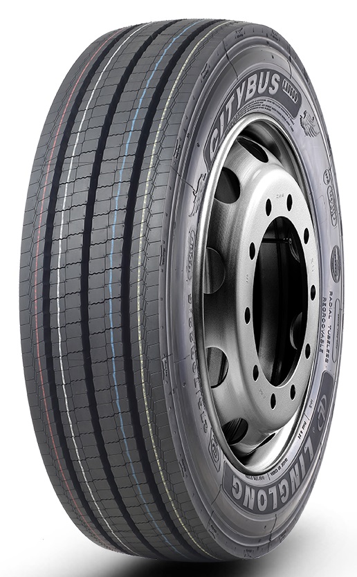 LingLong LAU609275/70 R22.5/16 148/145J(152/148E) PR PG