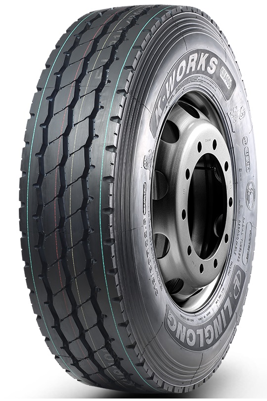 LingLong KMA400295/80 R22.5 152/148K PR PG ON/OFF