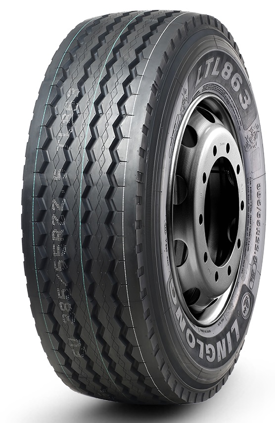 LingLong LTL863385/65 R22.5/24 164J PRIKOLICA | Upit za kupovinu