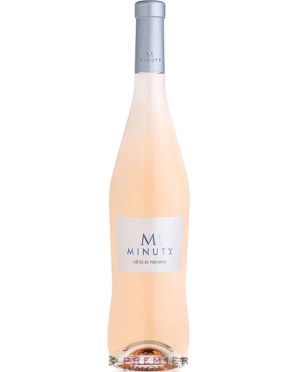 Chateau Minuty M Rose Magnum 1.5L 2020