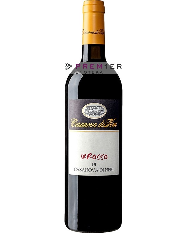 Casanova di Neri IrRosso Toscana 0.75l 2020