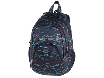 PULSE Ranac 2U1 Teens Blue lava