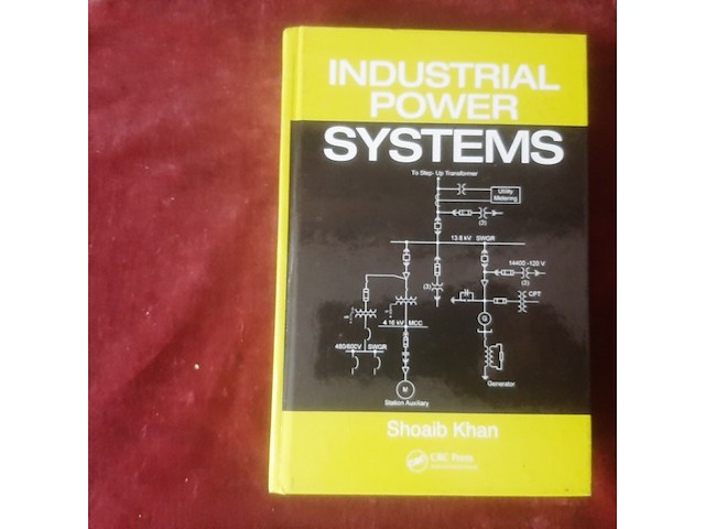 1 Industrial Power Systems - Shoaib Khan