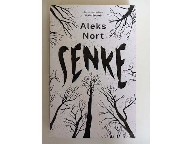 Aleks Nort - Senke