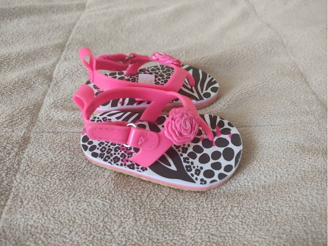 Carter`s baby sandale za devojčice