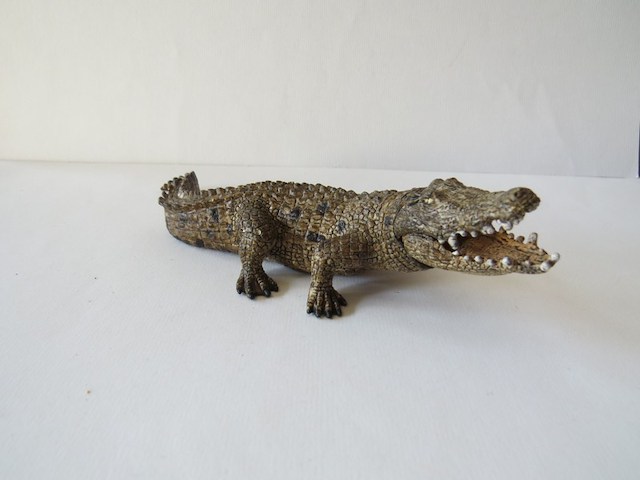 SCHLEICH Aligator