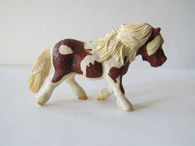 SCHLEICH Poni