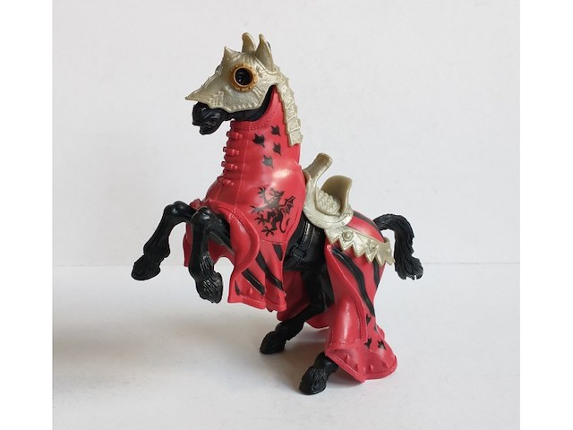 figura Chap Mei KONJ - battle horse