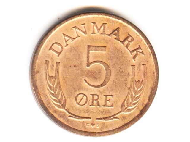 Danska 5 ore 1963