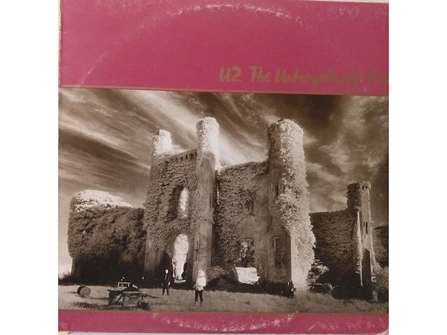 U2 – The Unforgettable Fire