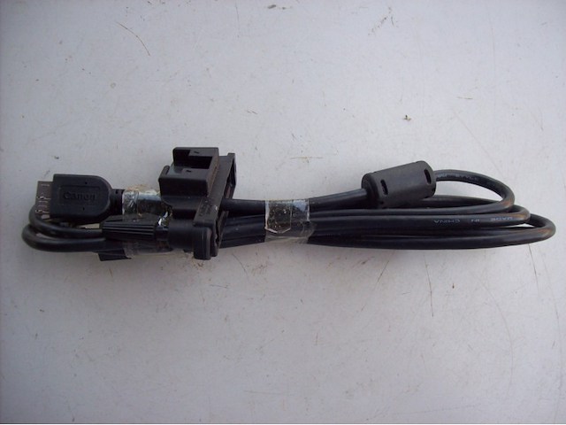 Canon USB 3.0 kabal - orginal