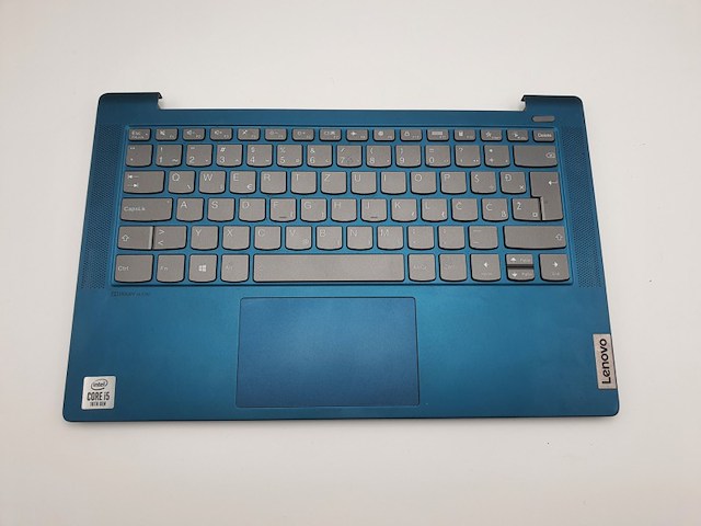 Tastatura sa palmrestom za  Lenovo IdeaPad 14IIL05, 81Y