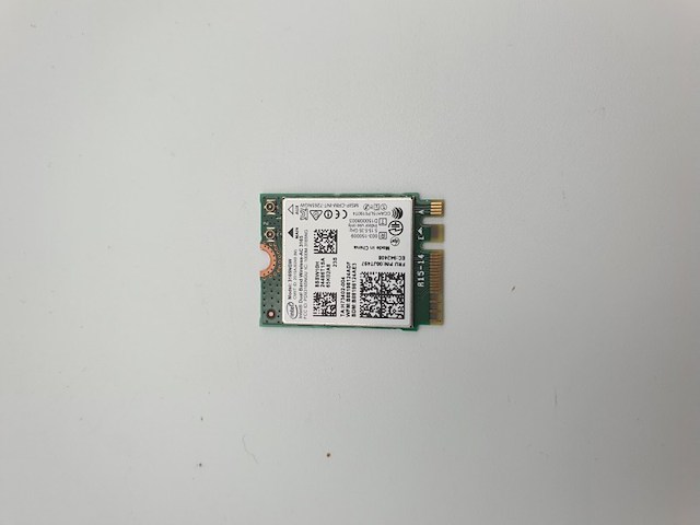 Wireless kartica za Lenovo IdeaPad 110-15IBR
