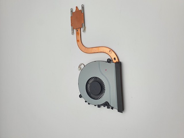 Kuler za Asus R553L