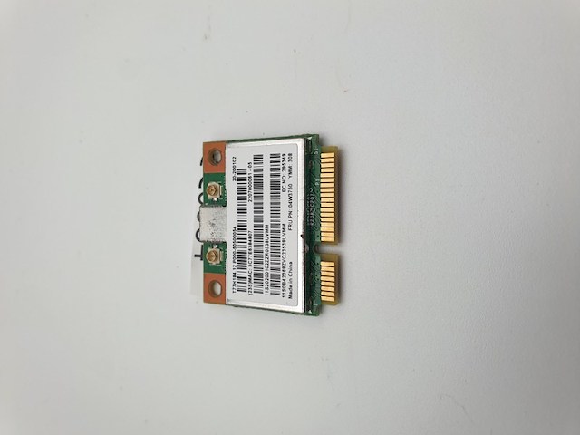 Wireless kartice za  Lenovo G505S