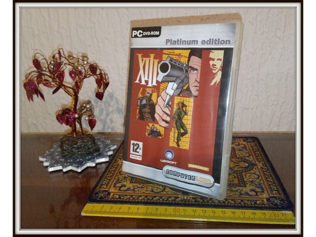XIII (PC Game)