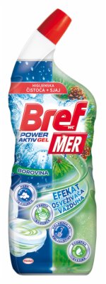 SRED.ZA KUPATILO POWER AKTIV GEL PINE BREF 700ML
SRED.ZA KUPATILO POWER AKTIV GEL PINE BREF 700ML