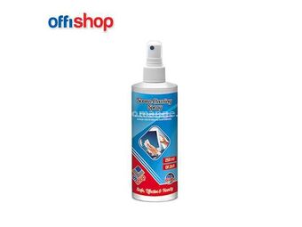 OFFISHOP Sprej za čišćenje monitora 250ml OF269