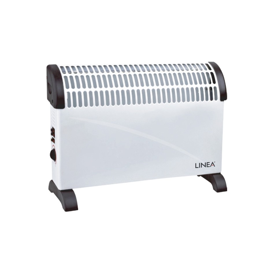 LINEA KONVEKTORSKA GREJALICA - TURBO LKGT-0576 1800 - 2000 W