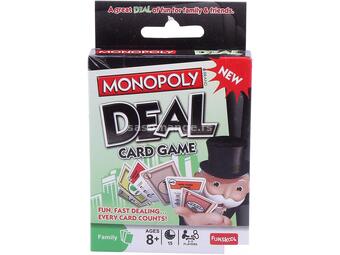 Mini monopol