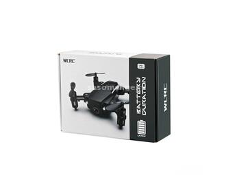 Mini Dron WLRC sa 4K kamerom