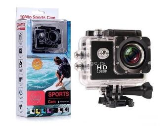 Sports kamera 1080p