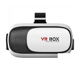 VR BOX naočare
