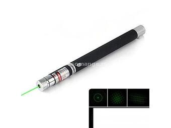 Zeleni Laser olovka 3km