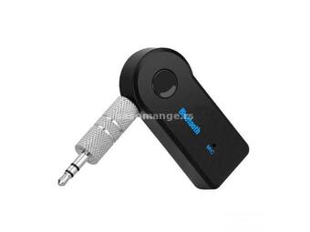 Bluetooth aux adapter 3.5mm