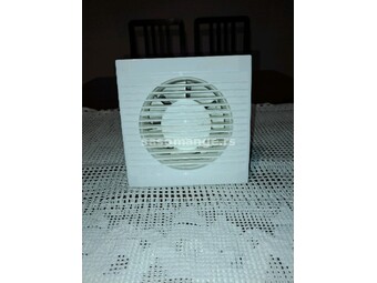 Ventilator ELITE 1200