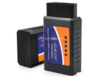 Dijagnostika ELM 327 ELM327 v 2.1 OBDII