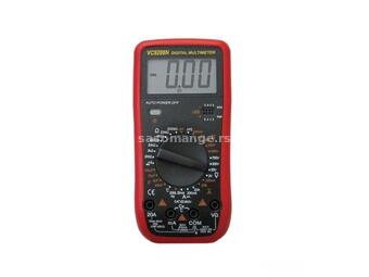 Unimer VC9205N digitalni multimer sa temperaturom-Novo!