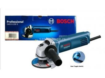 Bosch brusilica, električni brusica Bosch GWS6 brusilica