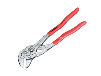 Klešta vodoinstalaterska 86 03 250mm KNIPEX