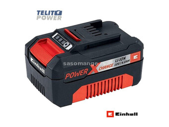 Einhell 18V 4000mAh liIon - baterija za ručni alat Power X Changer ( 2549 )