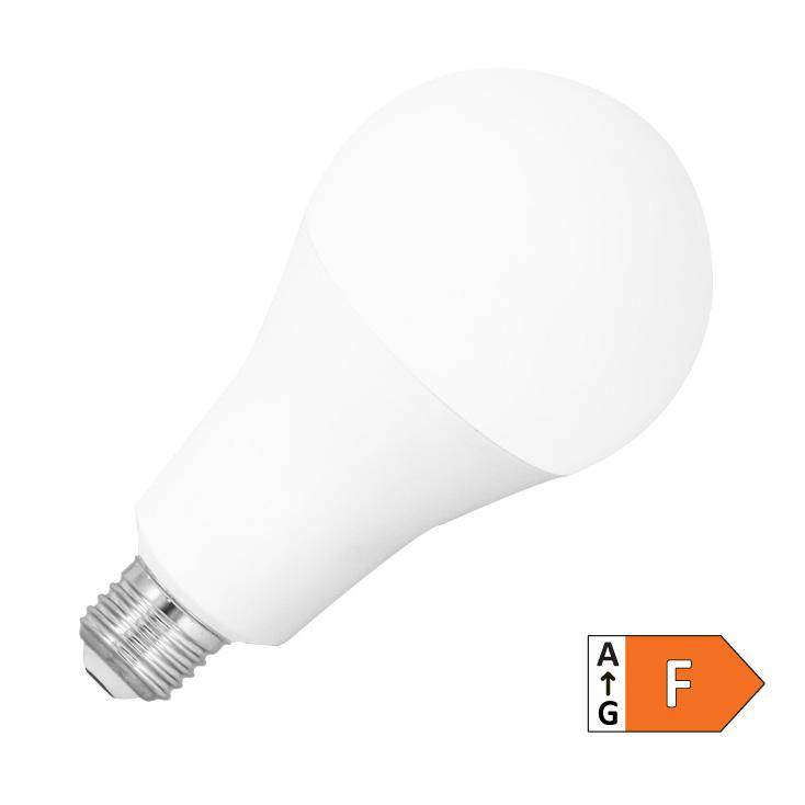 PROSTO LED sijalica klasik hladno bela 18W LS-A80-E27/18-CW