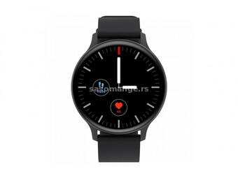 CANYON Badian SW-68, Smartwatch, Realtek 8762CK, 1.28''TFT 240x240px; RAM : 160KB, Lithium-ion po...