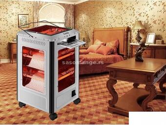 Kvarcna grejalica 1600w