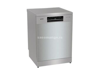 GORENJE Samostalna mašina za pranje sudova GS673C60X