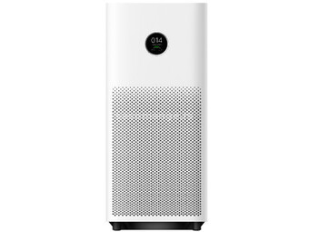 Xiaomi 4 smart air purifier ( BHR5096GL )