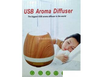 Aromatični Difuzer USB