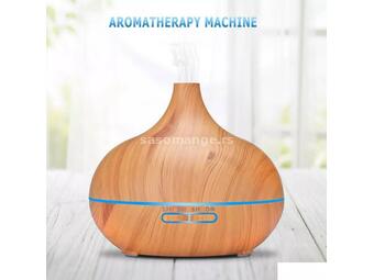 DIFUZOR/ovlaživač i osveživač vazduha/ Aromatherapy