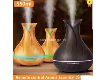 Ovlazivac vazduha 550ml - Aroma Difuzer - Diffuzer