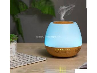 Ovlazivac vazduha - Aroma diffuser- Difuzer 400ml